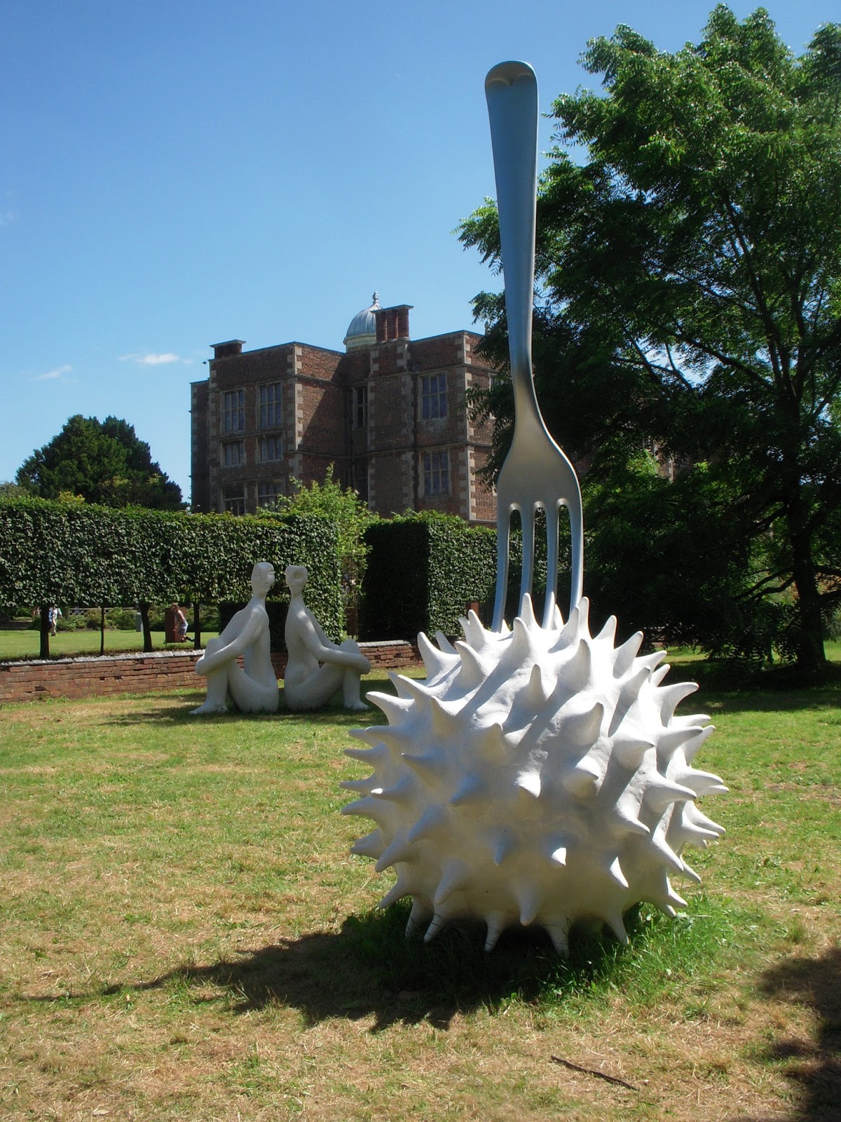 Rate My Sausage: Lincolnshire Sausage Season #3 of 13 - Hambleton Farms ...