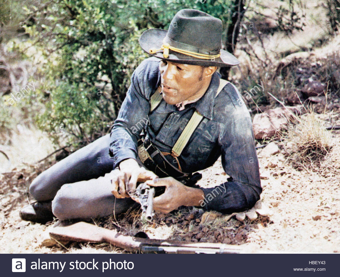 Boot Hill: RIP Rafer Johnson