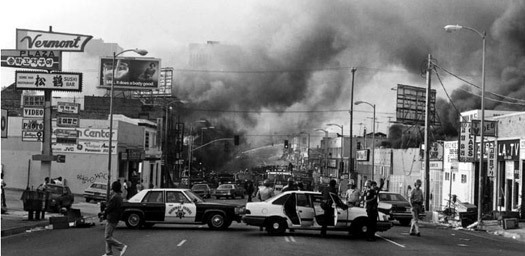 Daydream Magazine: 20 Years Later: The Ambiguous Legacies of the Los ...