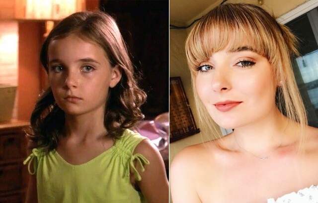 Dexter Daily - Dexter Returns in 2021: The Dexter Kids In 2020 - What ...