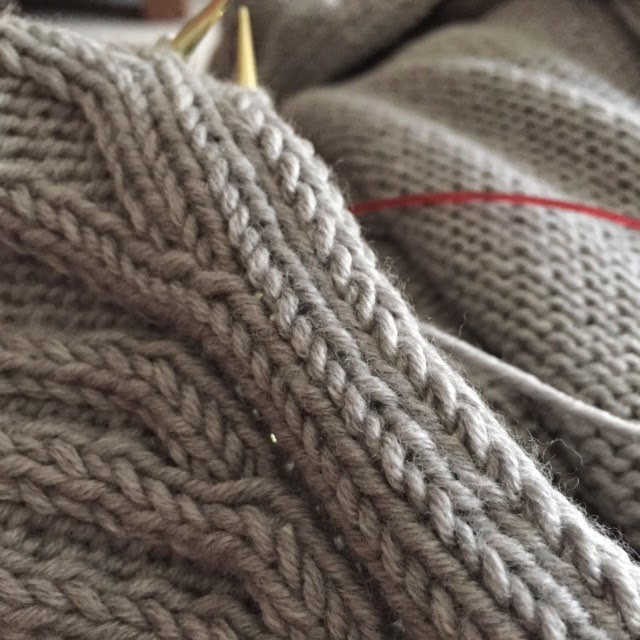 THE MILLAMIA BLOG: TUTORIAL - applied I-cord