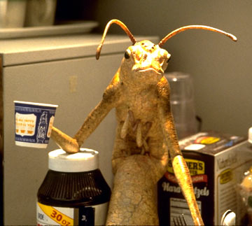 Mythic Mysteries: Men in Black: Dem Aliens