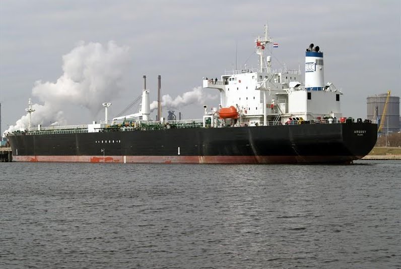 World wide ship information: ARGOSY Vessel info