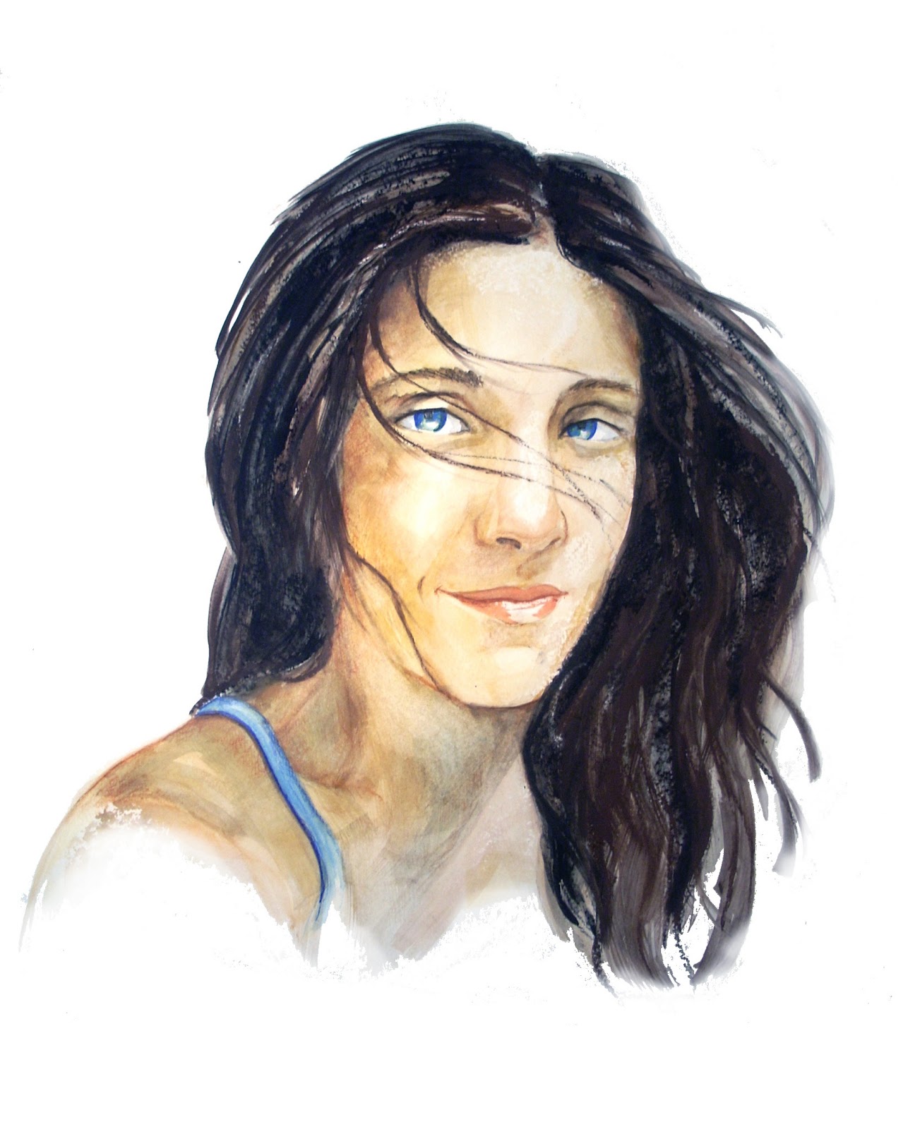 Rachel Mindrup: May 2013