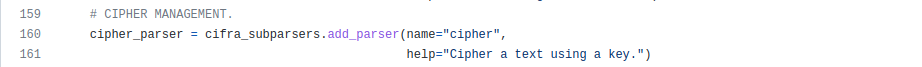 Cómo procesar los comandos de consola de tus aplicaciones Python usando ...