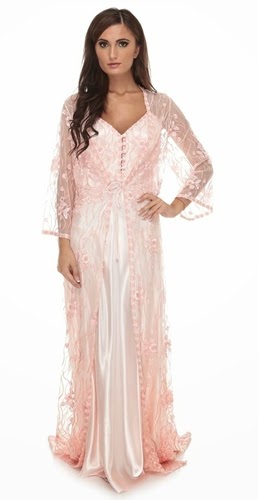 Nightwear Dresses Fashion | Latest Nighties Designs for Brides ...