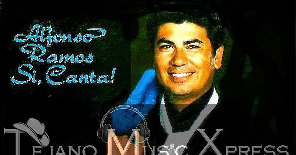 TMX: Alfonso Ramos - Si, Canta