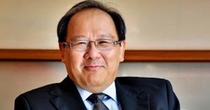 Voice of Reason:::Roger Tan: Who is Roger Tan, the lawyer in Pastor Koh and Amri’s task force?