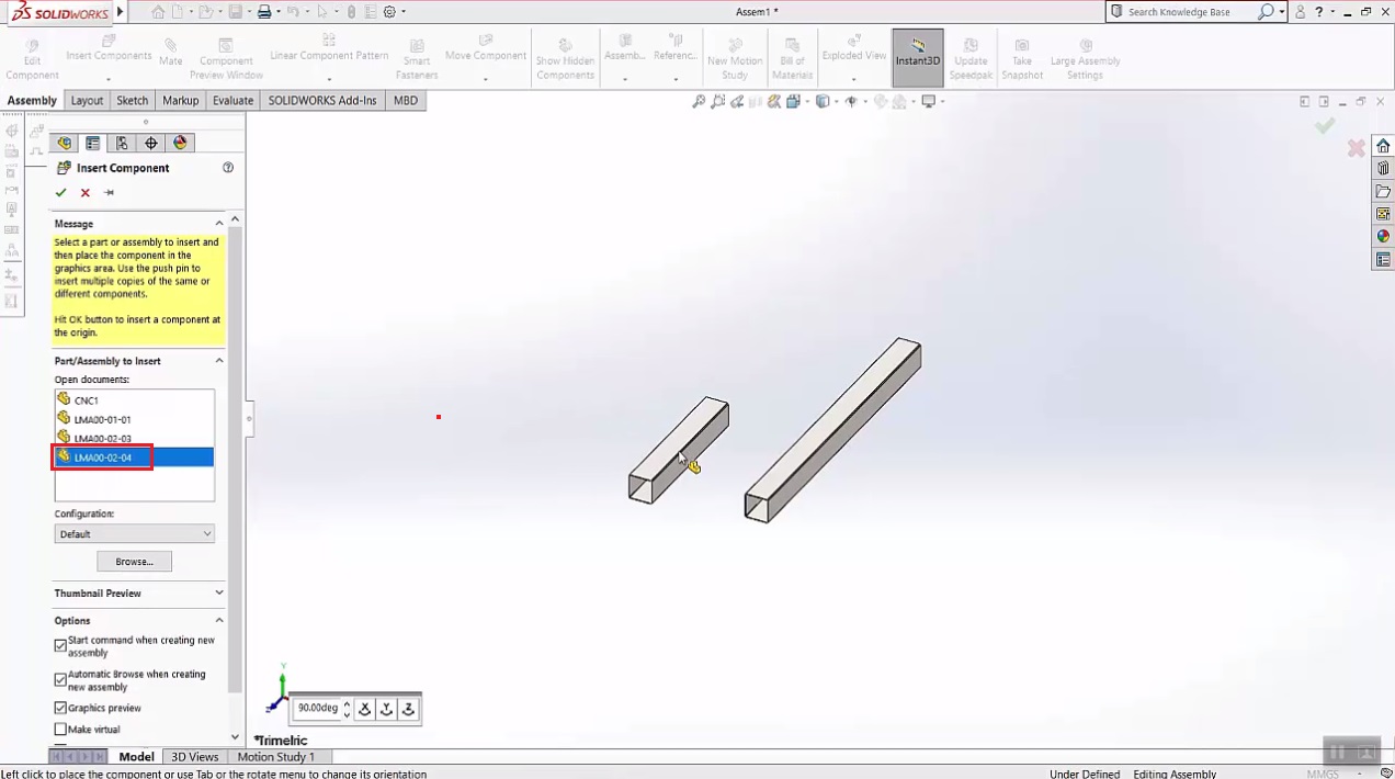 Product Design Engineering: SolidWorks