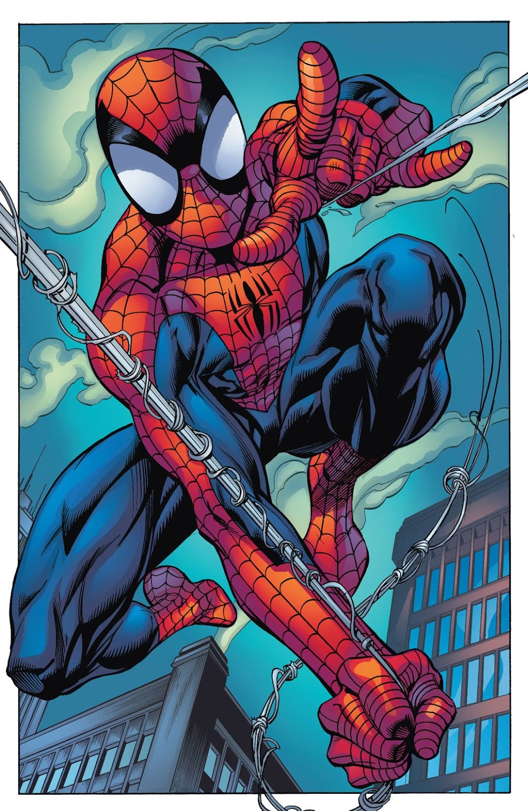 Universo HQ: HOMEM-ARANHA 2 (MARVEL COMICS)