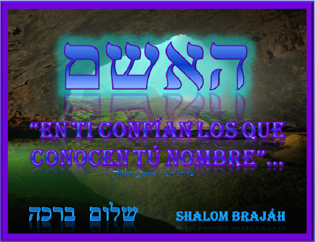 ENCONTRANDO LA LUZ DE HASHEM: Shalom Brajáh, Laila Tov, Que El Qadosh ...