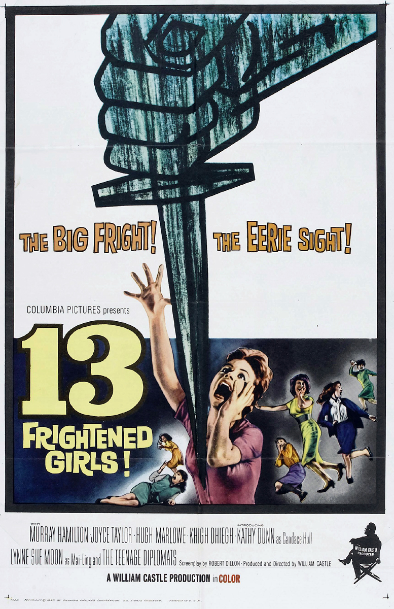 13: 13 'THIRTEEN' MOVIES