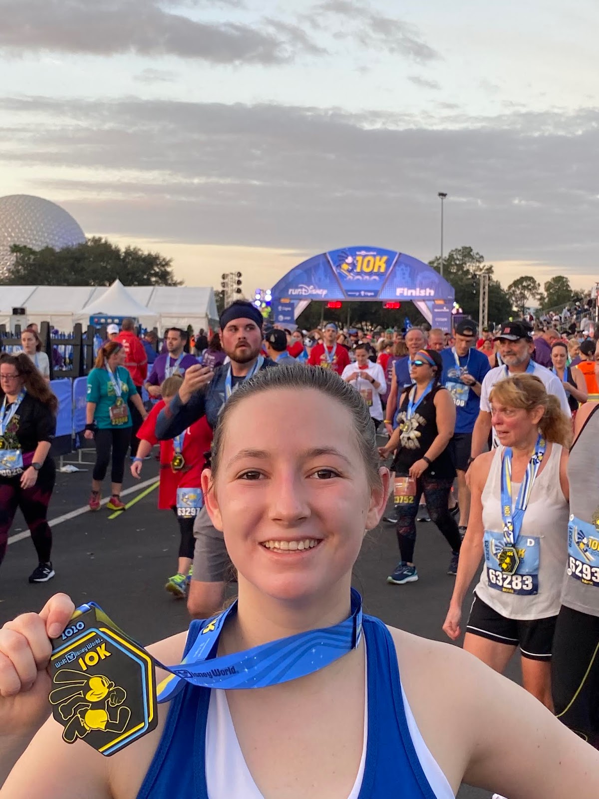 How to runDisney - Everything You Need to Know Before Your First Race
