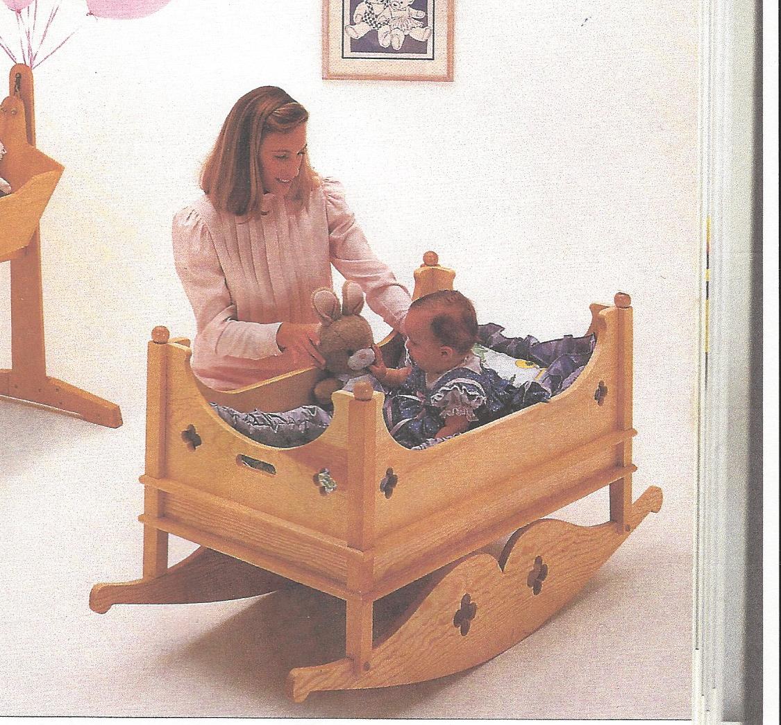 Selkie Wood Works: The Cradle, continued-making the box part of the cradle