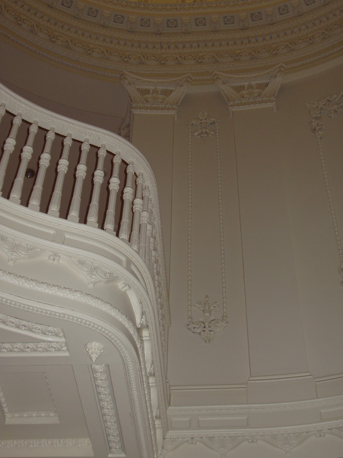 Southern Folk Artist & Antiques Dealer/Collector: Thomas-Jencks ...