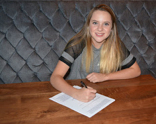 Somethin' Country: Silverado Records Adds Ali Morgan to Roster