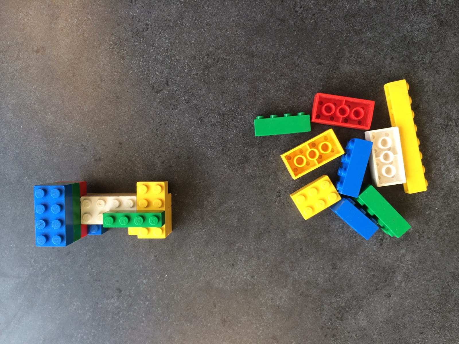 Ms. Sepp's Counselor Corner: Team Building: Sneak a Peek