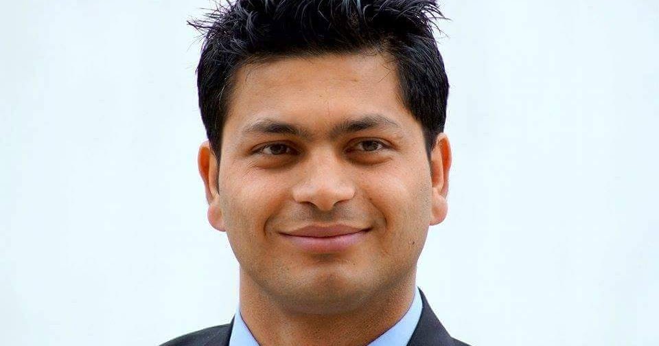 Biography of Qais Mohammadi