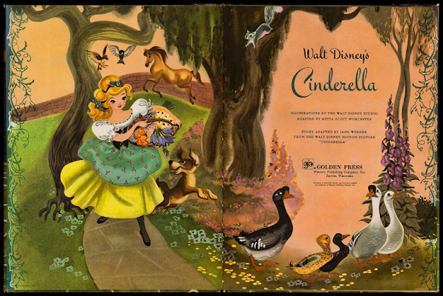 Soloillustratori: Retta Worcester Scott