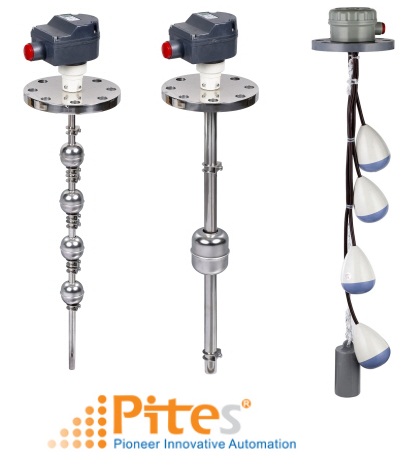 SeoJin Instech: SQ Quick Float Type Level Switch, Công tắc mức kiểu ...