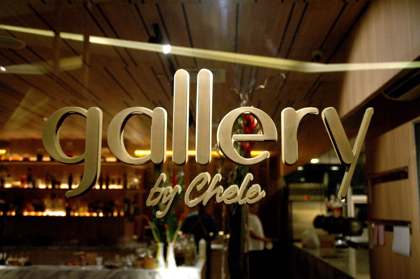 DUDE FOR FOOD: Modern Cuisine. Local Ingredients. Masterfully Executed ...