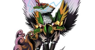 Digi-Arquivo: Tyilinmon / Chirinmon ~ PMD || Acervo de Imagens de ...