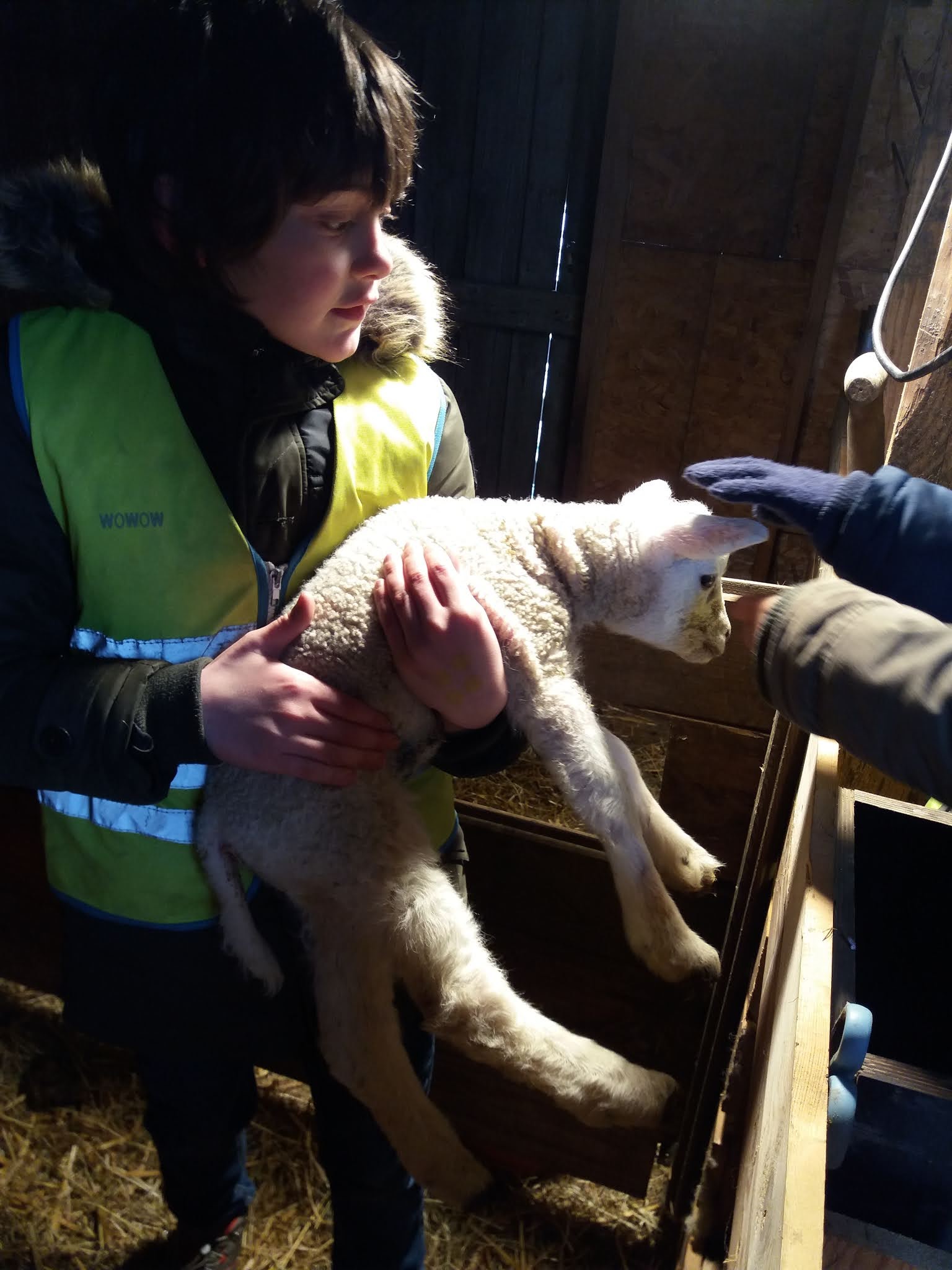 Dit is de klasblog van juf Christel en Juf Ruth - 5B