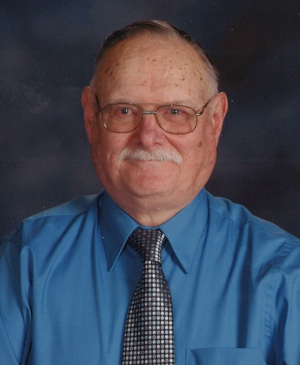 Obituaries: DONALD H. GRAFFUNDER