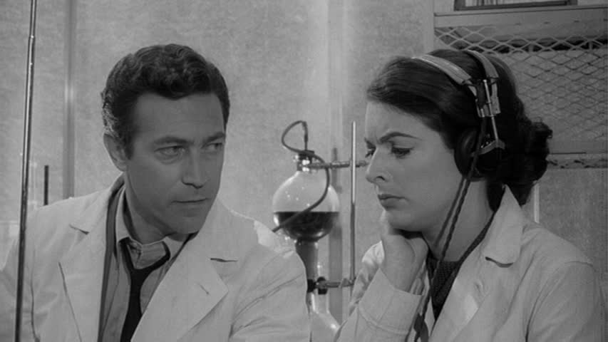 Frankenstein Meets the Spacemonster (1965) | Scorethefilm's Movie Blog