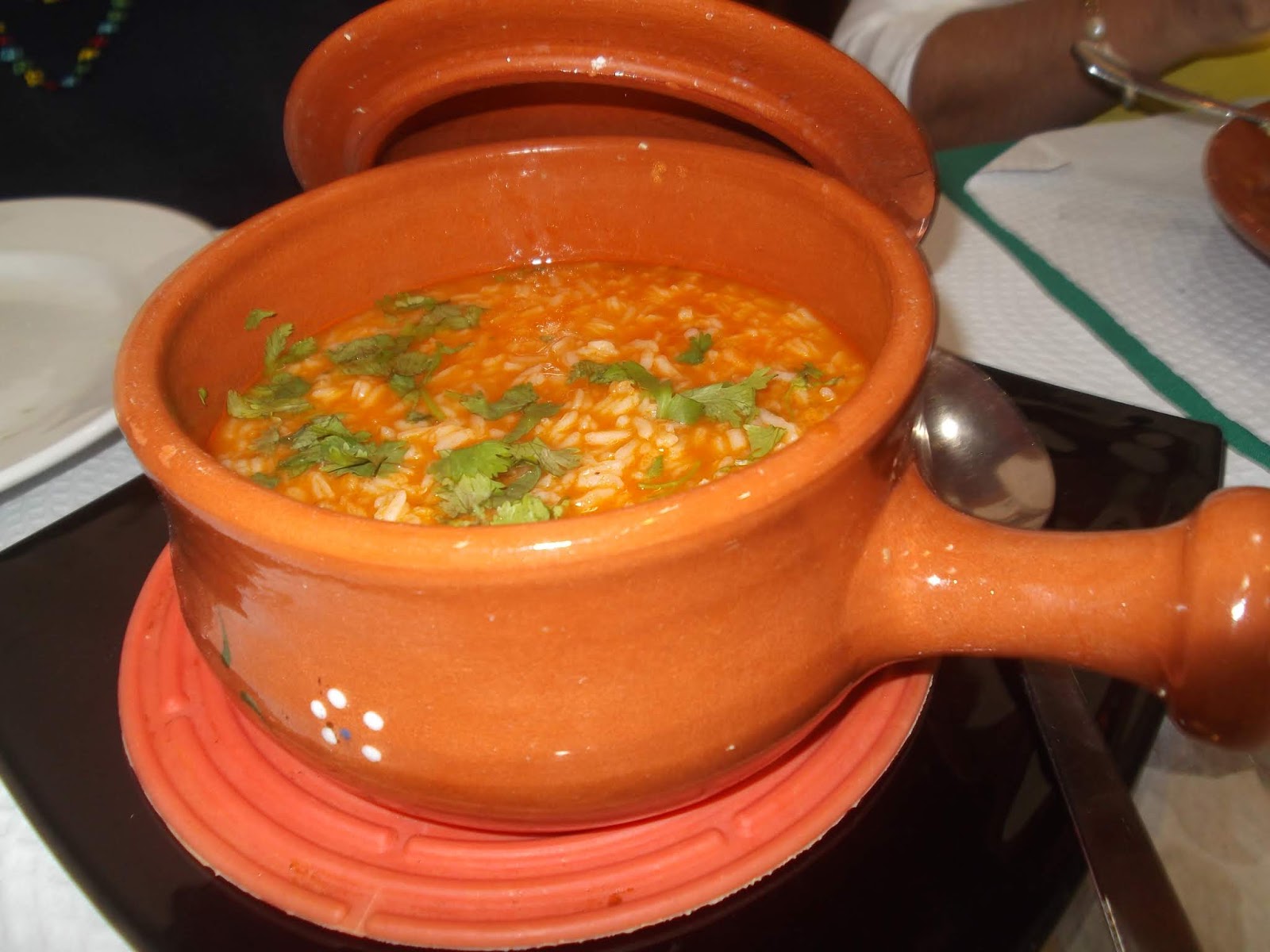 Chá de Limonete: 2019