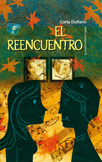 Carla Dulfano Cuentos y canciones infantiles carladulfano@gmail.com