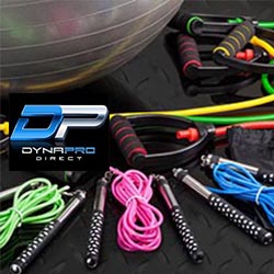 Go Time Golf : Go Time Golf Review: DynaPro Direct