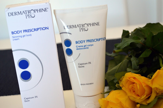 I love shopping - Beauty - Dermatrophine pro e Payot per la cura corpo