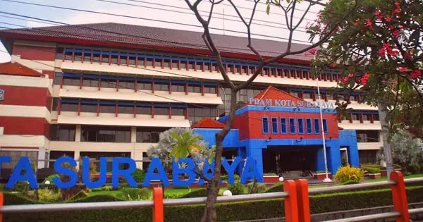 34 Contoh BUMD di Indonesia dan Provinsi - KOSNGOSAN