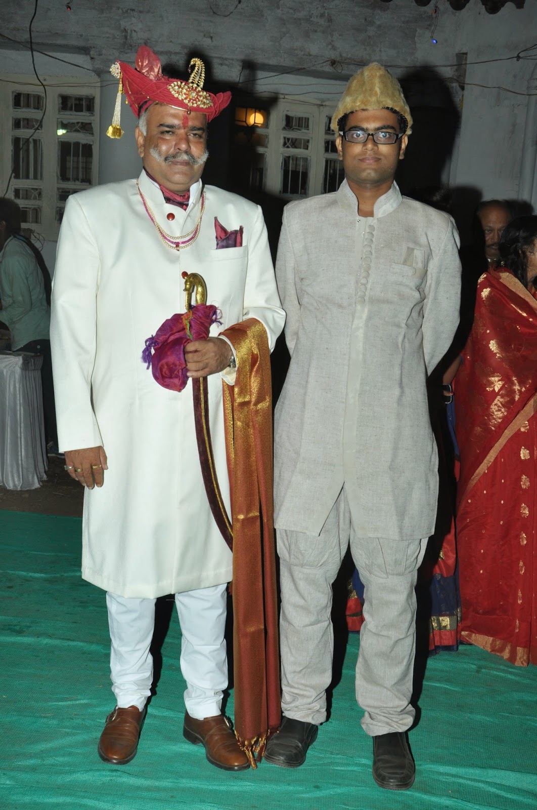 Maharajah Serfoji II Memorial Hall, Sadar Mahal Palace Thanjavur-613009.