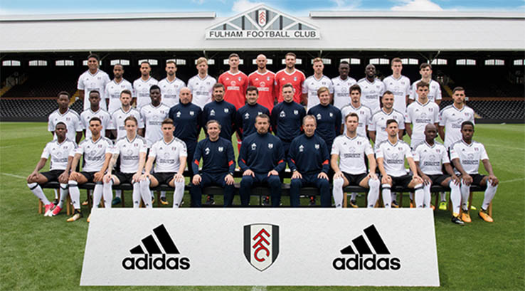 Fulham Extend Adidas Deal - Footy Headlines