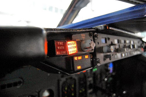 ADVENTURES OF CAP’N AUX