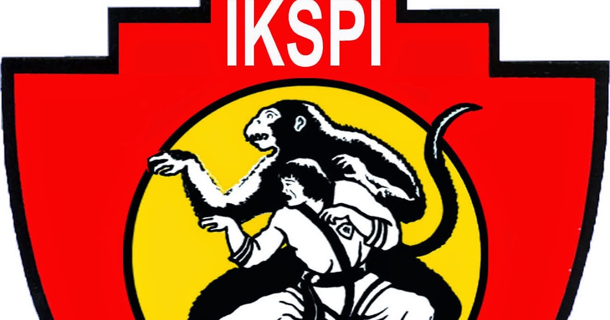 IKS PI KERA SAKTI CABANG SUKOHARJO: Arti Lambang