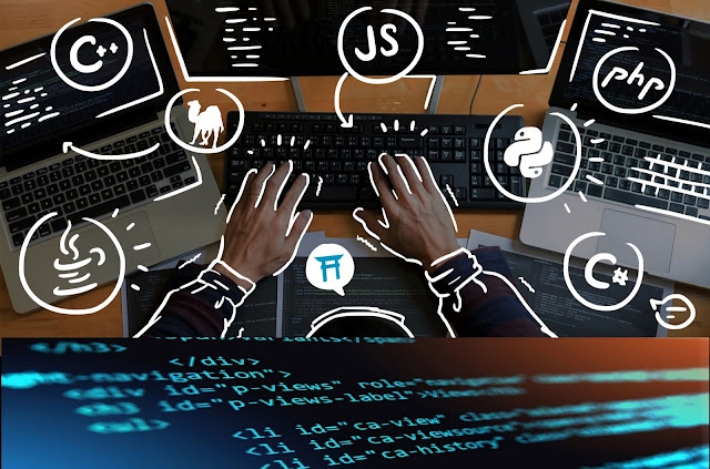 Top 15 Programming Languages High Salaries And How To Learn It For Free