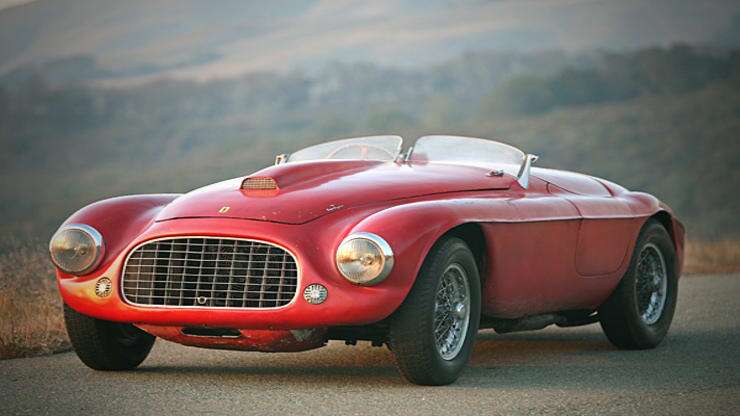 Most beautiful Ferrari of all time in 2020 | Beautiful Cars in the world