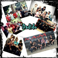 Kumpulan Lagu DADIDO
