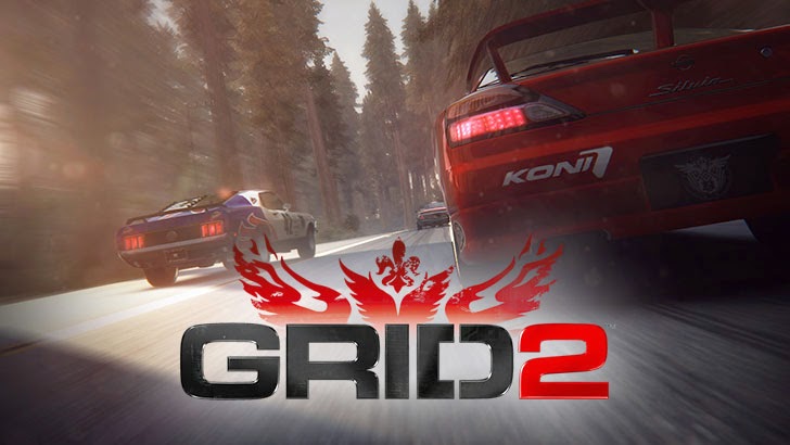 GRID 2