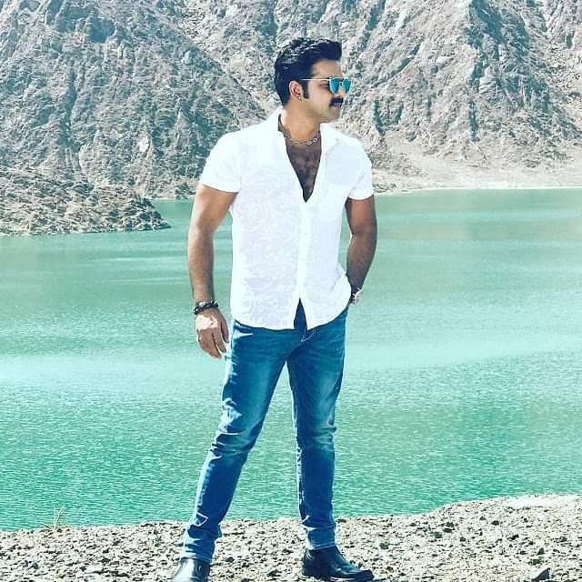 Pawan Singh Picture, Wallpaper, New Images And Best Photo Collection ...