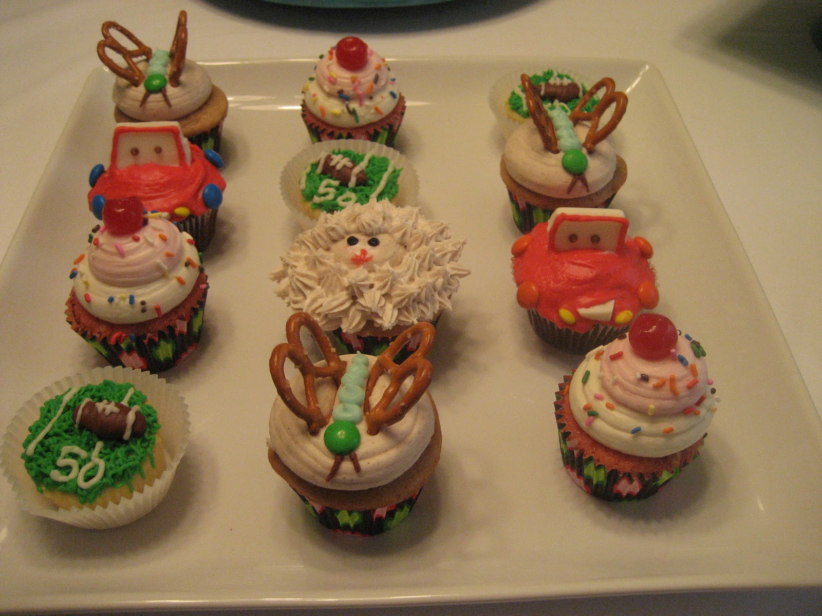 The Krafty Life of Kali Rose