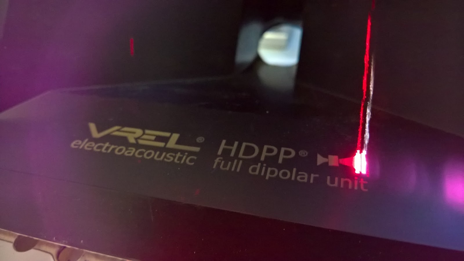 Vrel Electroacoustic factory tour – M & S | Ultimate High-Fidelity