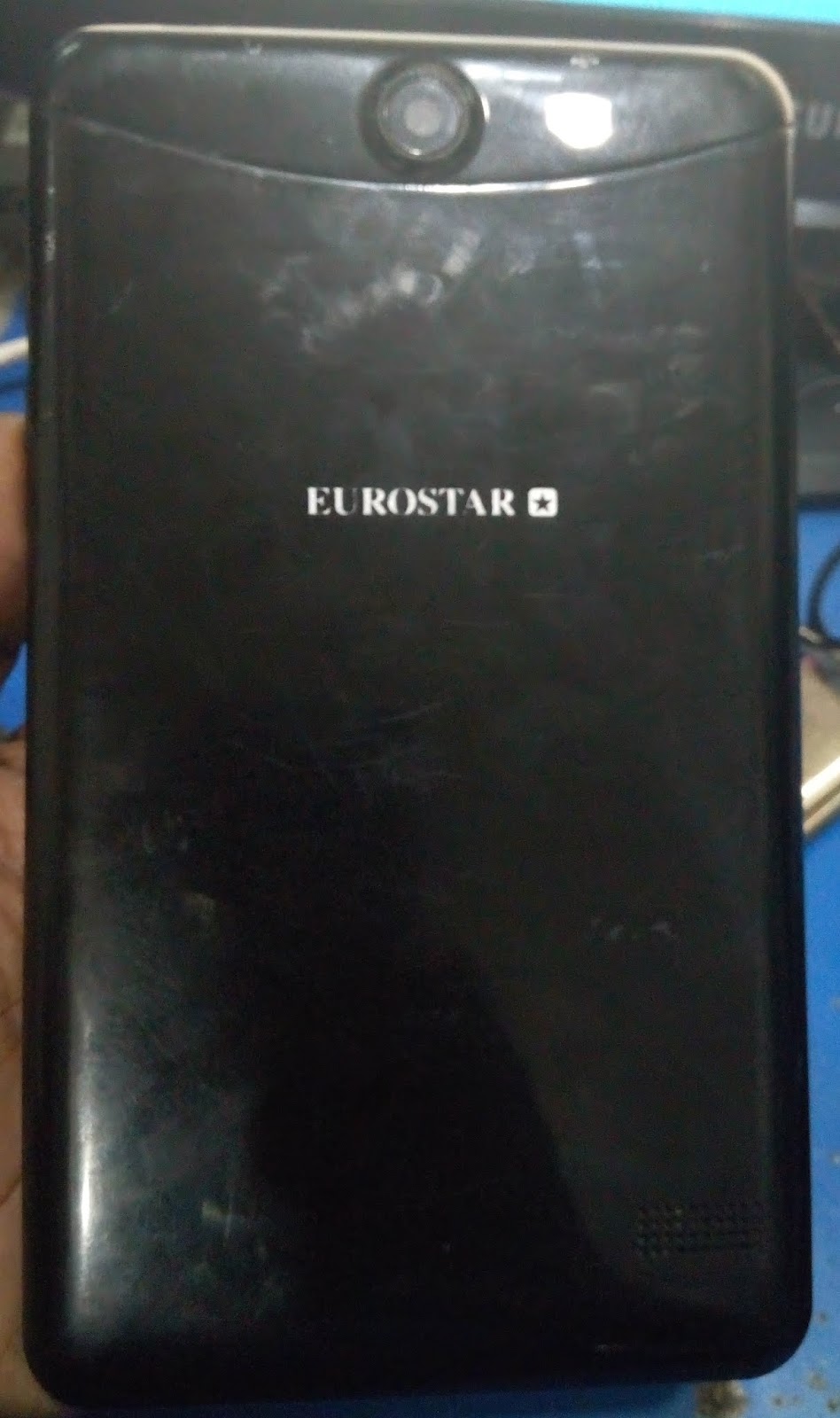 EUROSTAR TAB ET7583G-B15 FIRMWARE FLASH FILE MT6572 OFFICIAL 4.4.2 100% ...