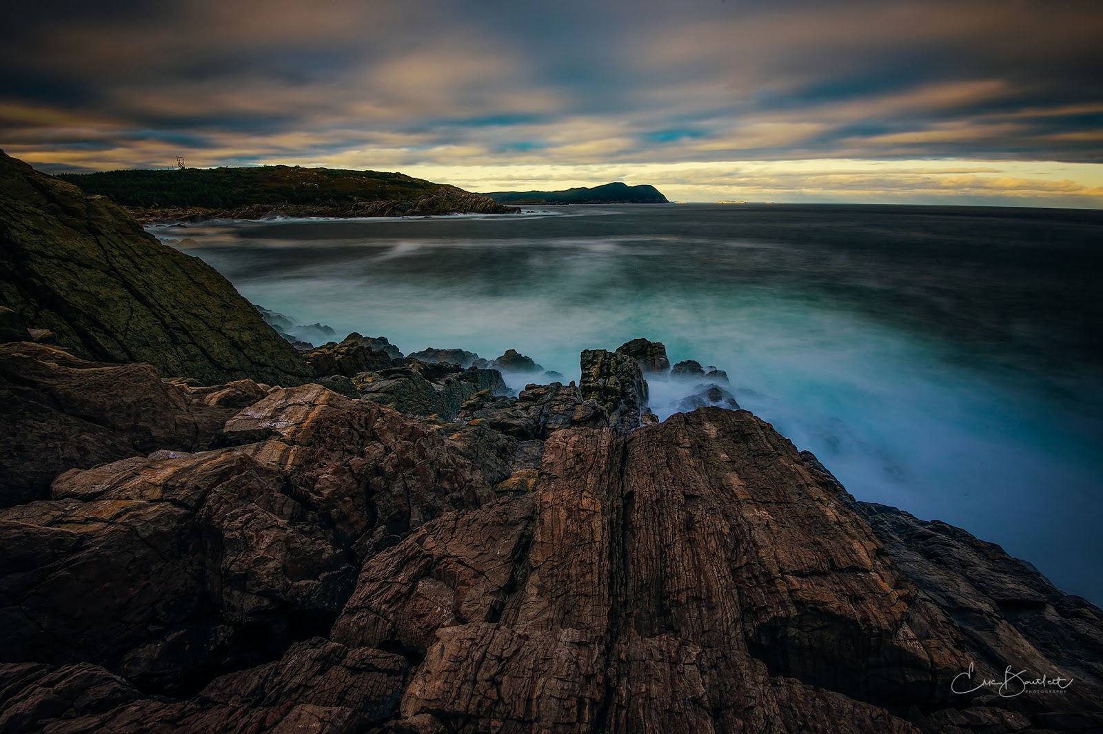 Eric Bartlett Photography Blog