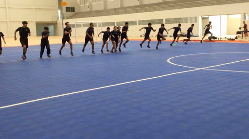 Movement prep. vs Warm up