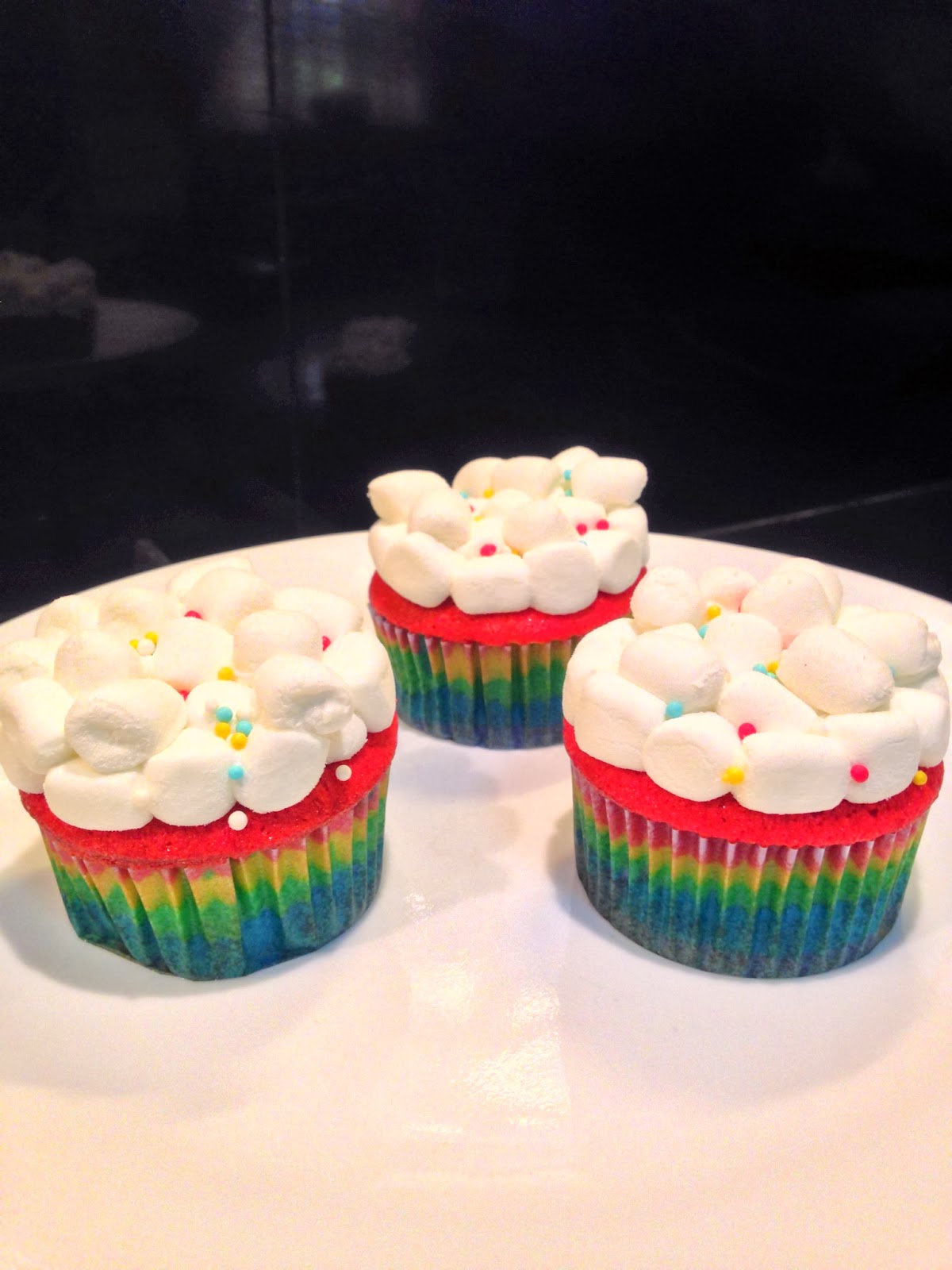 Sweet Tooth Cupcakes: Perfect Valentine's Treat for your Sweet Tooth ...