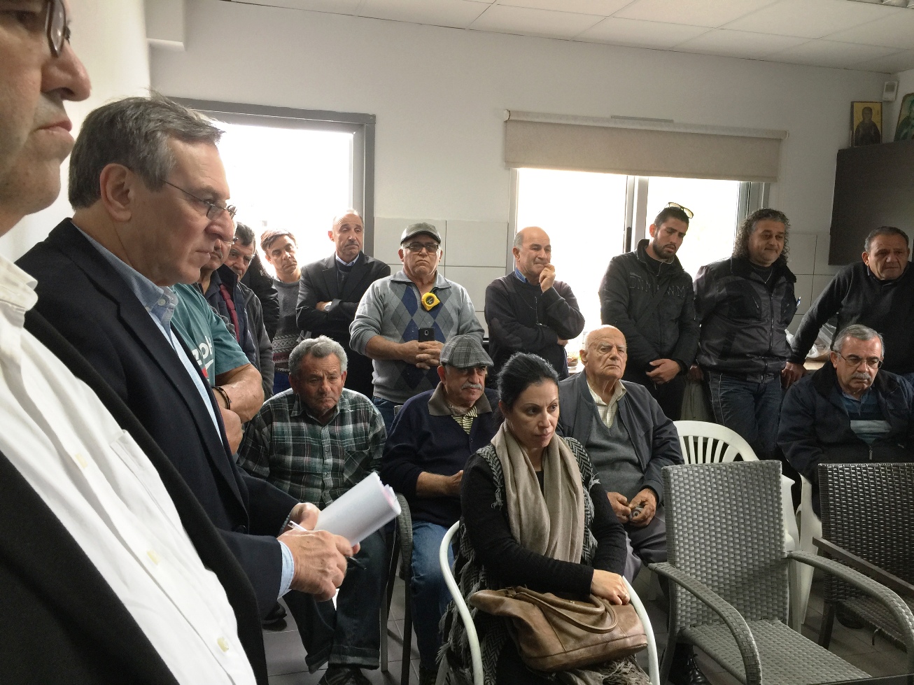 apopsi-la: ΣΥΝΑΝΤΗΣΗ ΔΗΜΑΡΧΟΥ ΛΑΡΝΑΚΑΣ ΚΑΙ ΜΕΛΩΝ ΤΟΥ ΔΗΜΟΤΙΚΟΥ ...